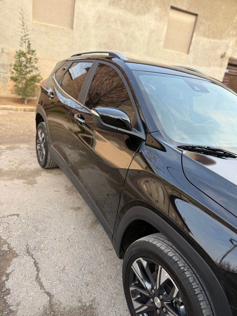 Купить Chevrolet Tracker в Ташкент (город) | A-Bozor.uz