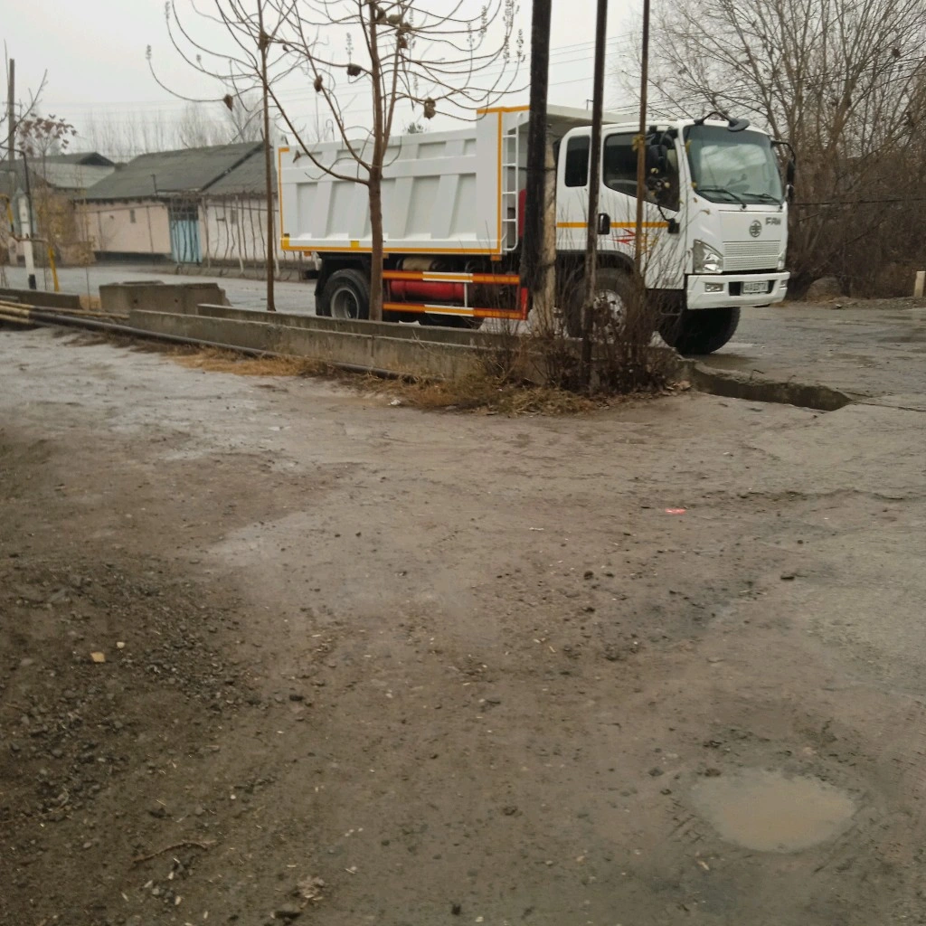 Andijon viloyatida FAW Yuk mashinasi sotib olish | A-Bozor.uz