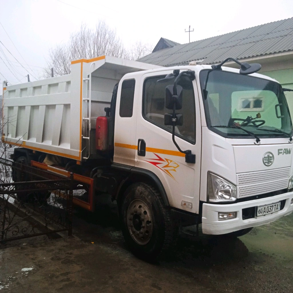 Andijon viloyatida FAW Yuk mashinasi sotib olish | A-Bozor.uz