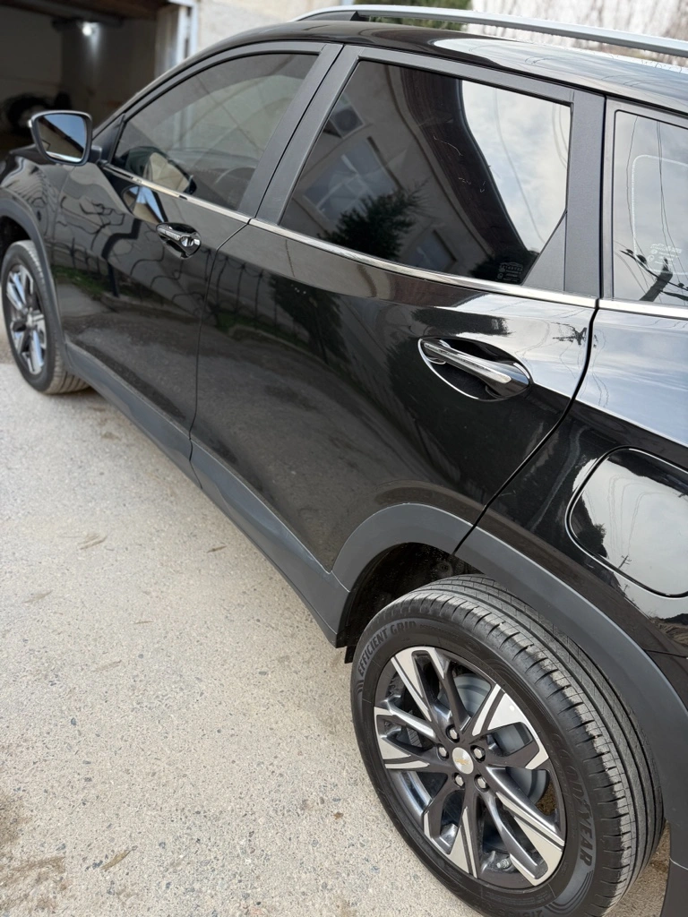 Купить Chevrolet Tracker в Ташкент (город) | A-Bozor.uz