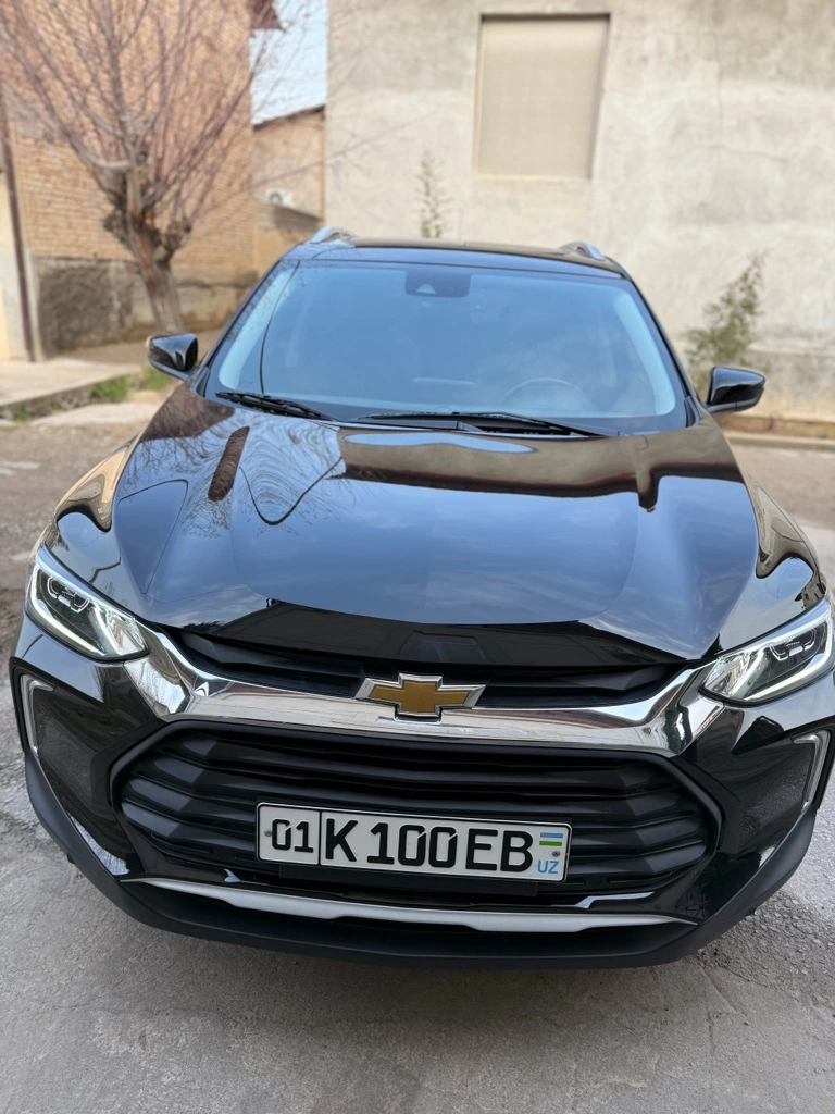Купить Chevrolet Tracker в Ташкент (город) | A-Bozor.uz