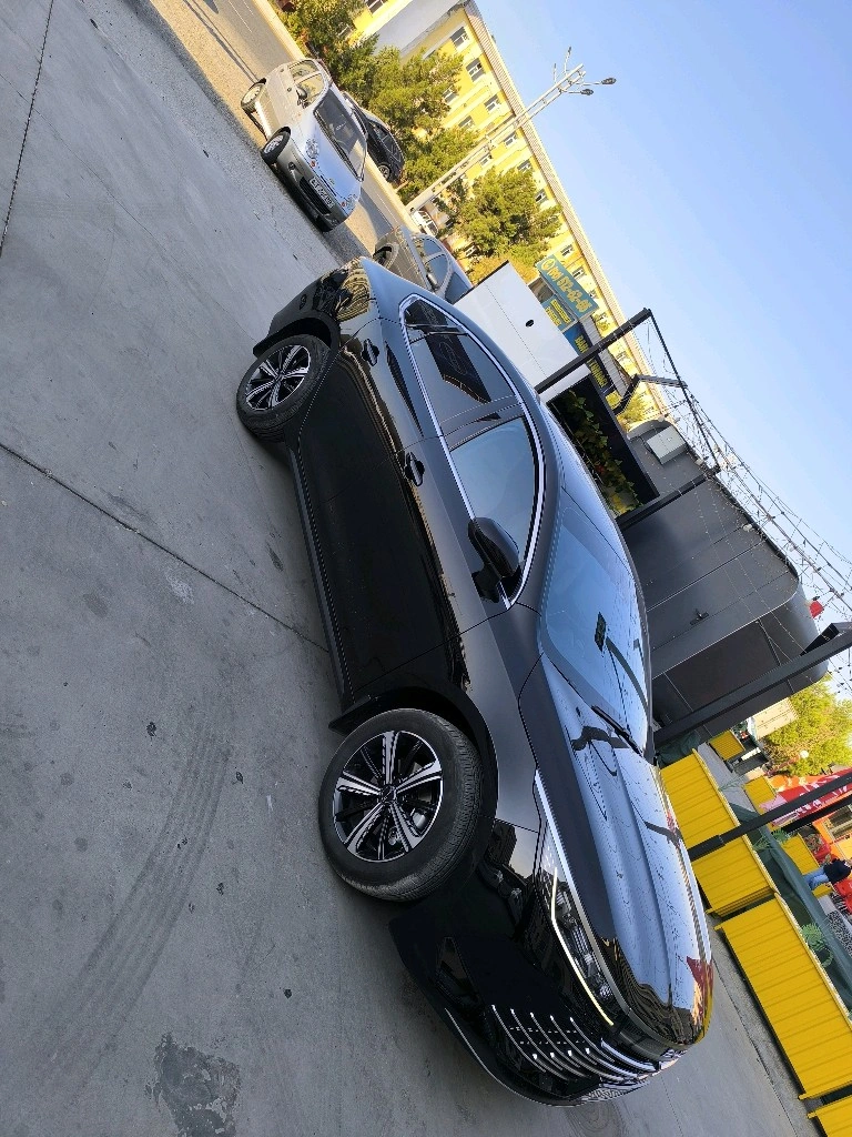 Купить BYD Chazor в Бухарская область | A-Bozor.uz