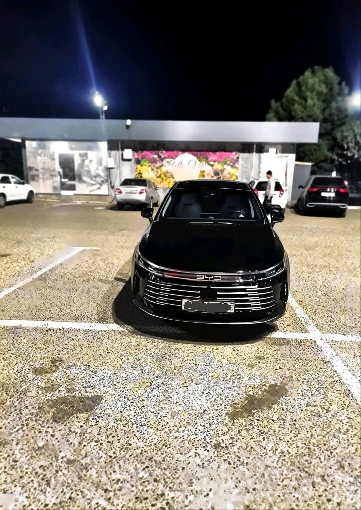 Buxoro viloyatida BYD Chazor sotib olish | A-Bozor.uz