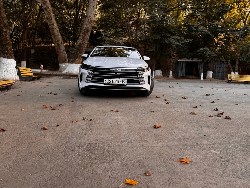 Andijon viloyatida BYD Chazor sotib olish | A-Bozor.uz