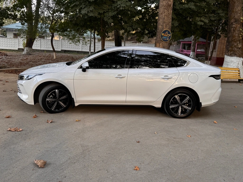 Andijon viloyatida BYD Chazor sotib olish | A-Bozor.uz