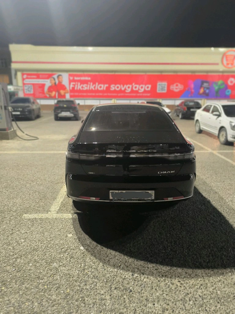 Купить BYD Chazor в Бухарская область | A-Bozor.uz