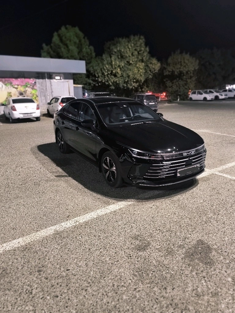 Купить BYD Chazor в Бухарская область | A-Bozor.uz