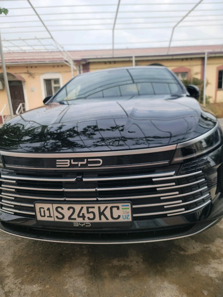 BYD Chazor 2023 20 200 US$ | A-Bozor.uz