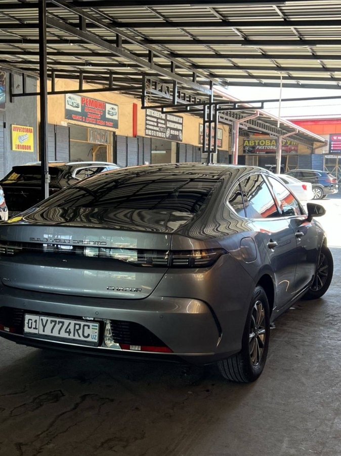 Toshkent shahrida BYD Chazor sotib olish | A-Bozor.uz